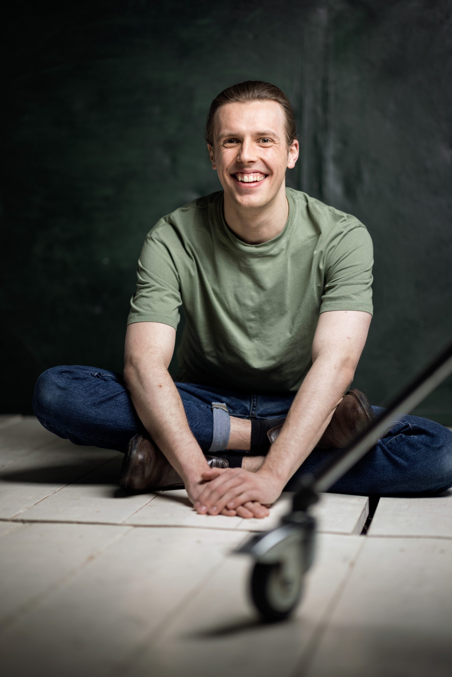 Fotos – Moritz Leon Hübner