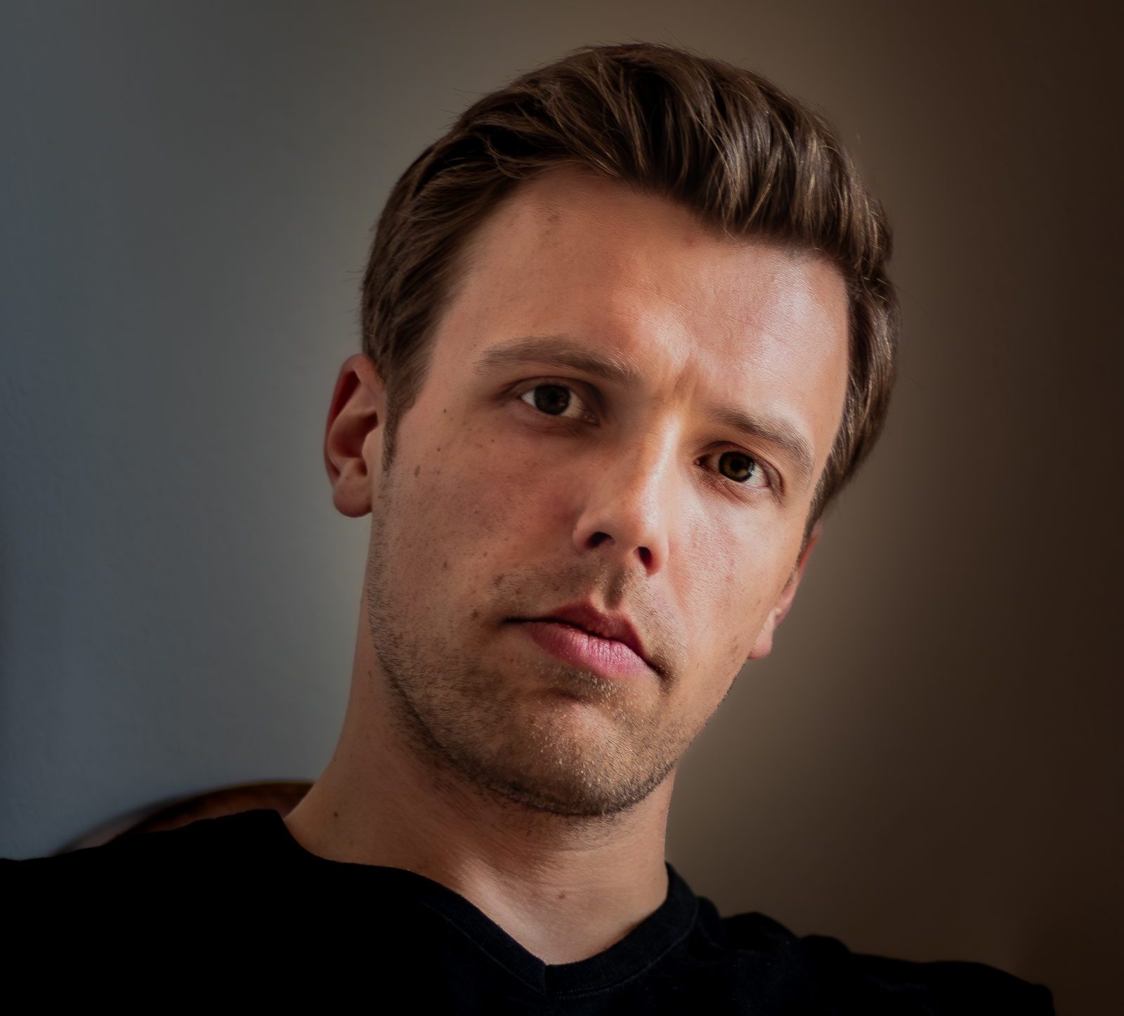 Vita – Moritz Leon Hübner